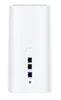 China 5G MiFi WiFi 6 Router MTK Chipset 4400mAh Battery 16 Users 1800Mbps Hotspot for sale