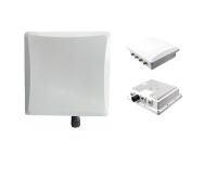 China Best Outdoor 5g CPE Support SA+Nsa Network, More Signal Higher Speed for sale