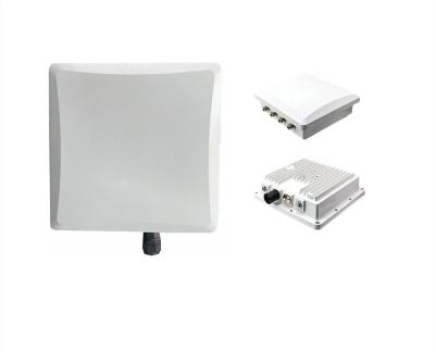 China Best Outdoor 5g CPE Support SA+Nsa Network, More Signal Higher Speed for sale