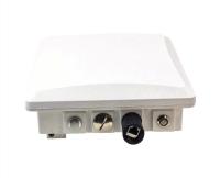 China Outdoor 5g CPE 24V Passive Poe, Support Surge and Lightning Protection for sale