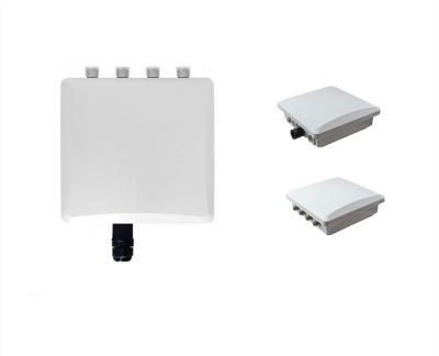China High Speed Outdoor 5g Router, Plug and Play, Qualcomm Chipset for sale