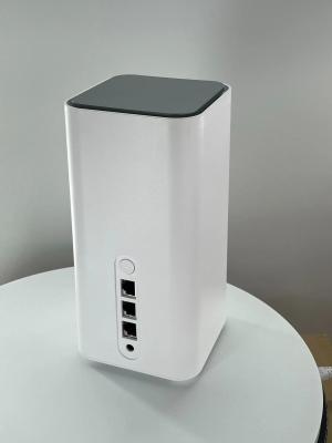 China Outdoor 5G CPE with SIM Slot Qualcomm Chipset 3.4Gbps Speed PoE Support for sale