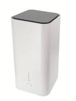 China Outdoor 5G CPE with SIM Slot Qualcomm Chipset 3.4Gbps Speed PoE Support for sale