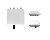 China Qualcomm Chipset Outdoor 5g Router Support 5g Nr Network for sale