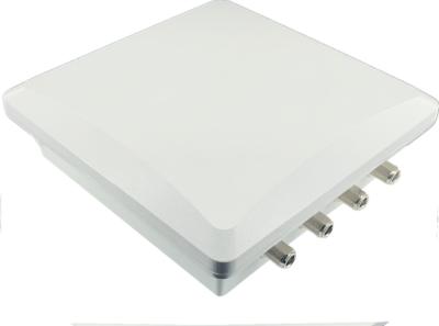 China Outdoor 5G CPE with High Gain 5dBi Antenna Qualcomm X62 Chipset 3.4Gbps for sale