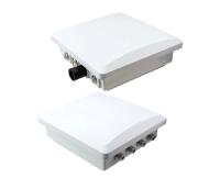 China High Speed Outdoor 5g CPE, Nsa and SA Network, 5g ODU for sale
