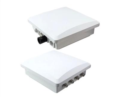 China High Speed Outdoor 5g CPE, Nsa and SA Network, 5g ODU for sale
