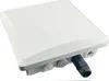 China 5G Outdoor CPE Router Qualcomm X62 Chipset 3.4Gbps Speed SIM Slot PoE for sale