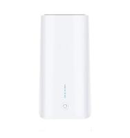 China Outdoor 5G CPE with Qualcomm Chipset 3.4Gbps Speed SIM Card Slot PoE Support for sale