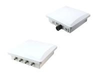 China Outdoor 5G CPE Qualcomm X62 Global Version 3.4Gbps Speed with SIM Slot PoE for sale
