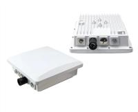 China Outdoor 5G CPE Qualcomm X62 Global Version 3.4Gbps Speed with SIM Slot PoE for sale