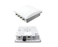 China Outdoor 5G Router with SIM Card Slot Qualcomm Chipset 3.4Gbps Speed PoE Support for sale