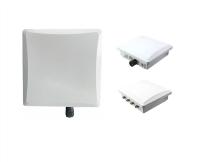 China Outdoor 5G Router with SIM Card Slot Qualcomm Chipset 3.4Gbps Speed PoE Support for sale
