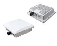 China Outdoor 5G Router with SIM Card Slot Qualcomm Chipset 3.4Gbps Speed PoE Support for sale