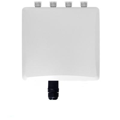 China Outdoor 5G CPE Router Qualcomm X62 3.4Gbps 24V Passive PoE IP65 Waterproof Surge Protection for sale