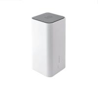 China Outdoor 5G CPE Router Qualcomm X62 Chipset 3.4Gbps Speed SIM Card Slot PoE for sale
