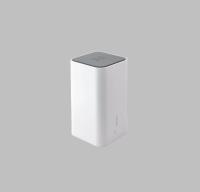 China Outdoor 5G CPE with SIM Card Slot Qualcomm Chipset 3.4Gbps Speed High Gain Antenna for sale