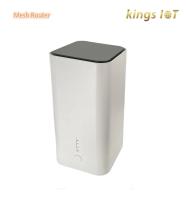 China Outdoor 5G CPE with Qualcomm X62 Chipset 3.4Gbps Speed and 5dBi Antenna for sale