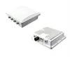 China Outdoor 5G CPE Router Qualcomm Chipset 3.4Gbps Speed PoE High Gain Antenna for sale