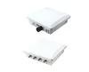 China Outdoor 5G Router with 24V PoE Support TR069 Qualcomm X62 3.4Gbps for sale