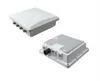 China 5G Outdoor CPE Router with SIM Slot PoE Support Qualcomm Chipset 3.4Gbps for sale