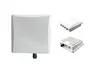 China Outdoor 5g CPE Router with SIM Card Slot, Support VPN, Tr069 for sale