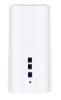 China 5G Router with SIM Slot PoE CPE WiFi 6 1800Mbps Dual Band for IP Camera IP Phone for sale