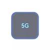 China 5G Router with SIM Slot PoE CPE WiFi 6 1800Mbps Dual Band for IP Camera IP Phone for sale
