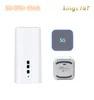 China 11ax Wi-Fi6 5G SIM Mesh Router 2.2Gbps Dual Band Guest WiFi Parental Control for sale