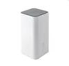 China 5G Mesh Router WiFi 6 Dual Band 1800Mbps Unisoc Chipset Support TR069 IPv6 Parental Control for sale