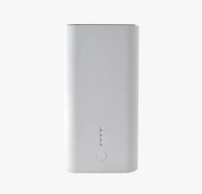 China Qualcomm CPU 5g CPE Support Router/5g/Mesh, VPN, Ipv6, Guest Wi-Fi, Parental Control for sale