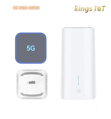 China 5g Ethernet Router Support Router/5g, Mesh 5g Router with SIM or Esim for sale