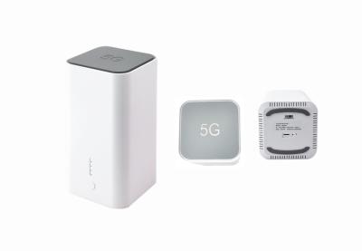 China Dual Band 5G CPE Router WiFi 6 1800Mbps VPN IPv6 TR069 Unisoc Chipset for sale