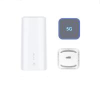 China 11ax WiFi6 5g CPE Support VPN, Ipv6, Guest Wi-Fi, Parental Control for sale