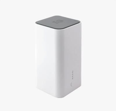 China 11ax Dual Band Mesh 5G Router with SIM Slot 3.4Gbps Qualcomm Chipset WiFi 6 for sale
