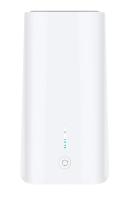 China 11ax Dual Band Mesh 5G Router with SIM Slot 3.4Gbps Qualcomm Chipset WiFi 6 for sale