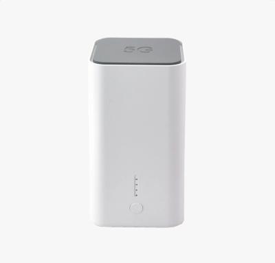 China 5G CPE Router with SIM Slot WiFi 6 Dual Band 1800Mbps VPN Mesh Wireless Router for sale