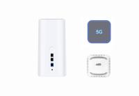 China Very High Speed 5g Router 5g CPE for Telecom, Mesh+Ipv6+Tr069 for sale