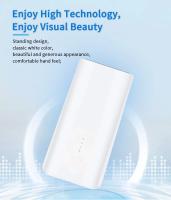 China Dual Band WiFi 6 Indoor 5G CPE Router 1800Mbps 100+ Users Unisoc Chipset for sale