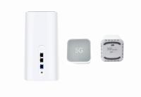 China Plug and Play 5g Router with SIM Slot, 1800Mbps Mesh 5g CPE for sale