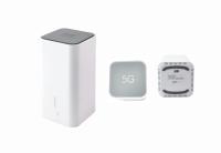 China Plug and Play 5g Router with SIM Slot, 1800Mbps Mesh 5g CPE for sale