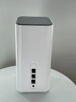 China WiFi 6 5G Router Qualcomm Chipset Dual Band 3.4Gbps Speed SIM Card Slot KS-5G-XM530 for sale