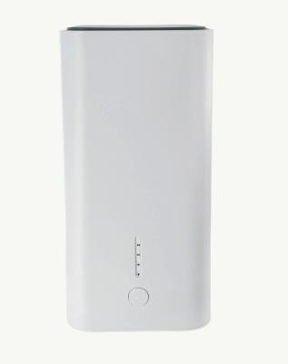 China WiFi 6 5G Router SIM Card Slot Qualcomm Chipset Dual Band 3.4Gbps Plug and Play 100+ Users for sale