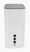 China WiFi 6 5G Router SIM Card Slot Qualcomm Chipset Dual Band 3.4Gbps Plug and Play 100+ Users for sale
