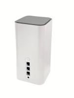 China WiFi 6 5G Router SIM Card Slot Qualcomm Chipset Dual Band 3.4Gbps Plug and Play 100+ Users for sale
