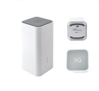 China 5G CPE Router Wi-Fi 6 Qualcomm Chipset Dual Band 3.4Gbps SIM Card Slot Plug and Play for sale