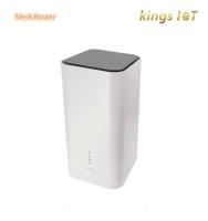 China WiFi 6 5G Router with SIM Card Slot Unisoc Chipset Dual Band 2.2Gbps Speed for sale