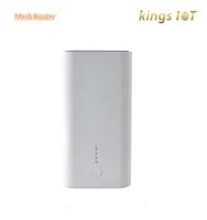 China WiFi 6 5G Router with SIM Card Slot Unisoc Chipset Dual Band 2.2Gbps Speed for sale