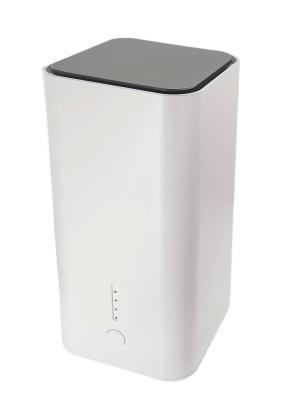 China 5G WiFi 6 Router 12V Dual Band 1800Mbps VPN IPv6 Guest Network eSIM SIM Slot for sale