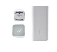 China WiFi 6 5G Router with SIM Card Slot Unisoc Chipset Dual Band 2.2Gbps Speed Plug and Play for sale